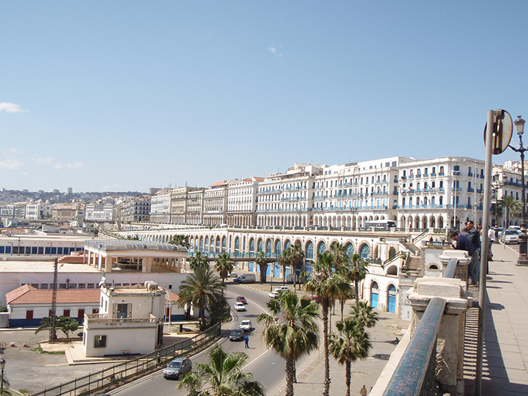 Des sites à visiter en Algérie – Guide vacances